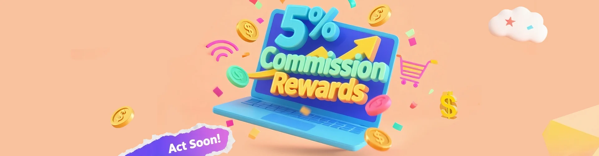 Official affiliate marketing platform for DHgate. Easy earning and easy ...